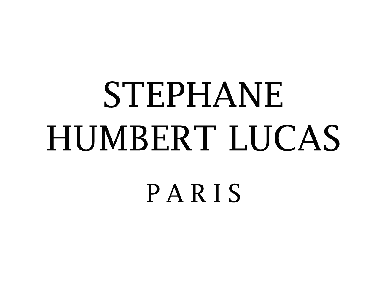 Stéphane Humbert-Lucas - Perfume Week, by Nez