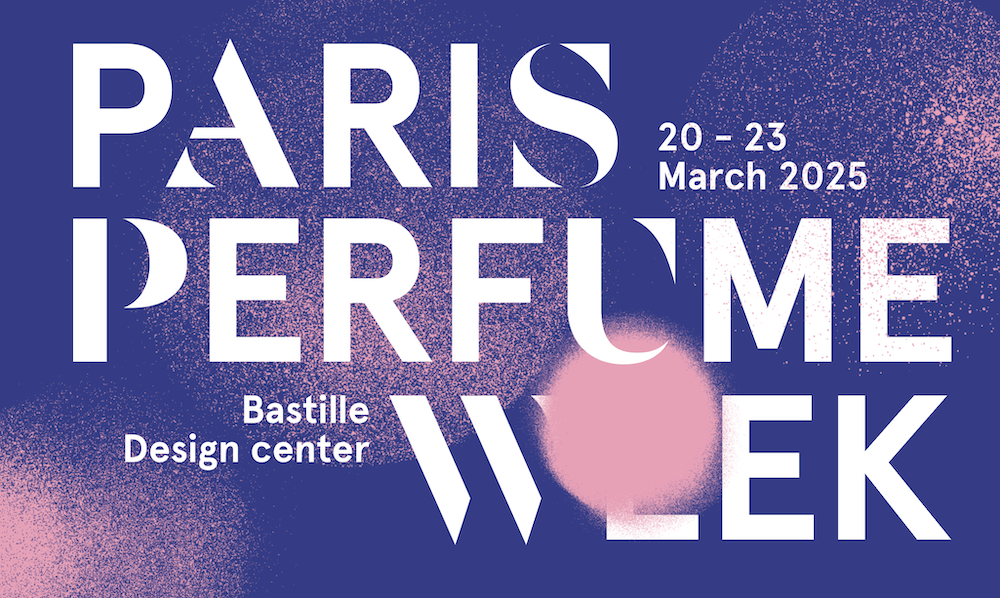 Paris Perfume Week, by Nez - 20-23 mars 2025