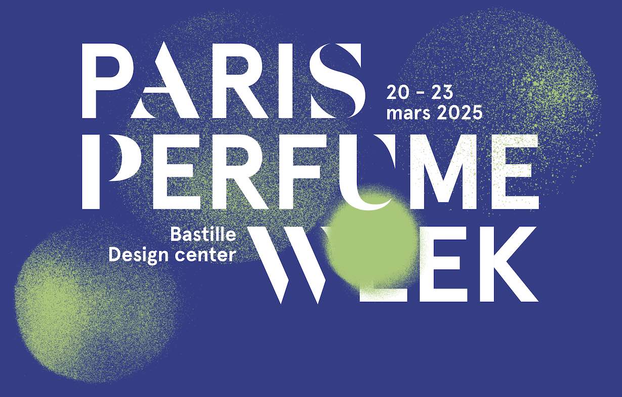 Paris Perfume Week, by Nez - 20-23 mars 2025