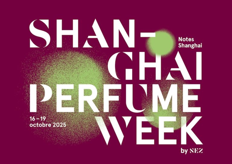 La Shanghai Perfume Week s'invite chez Notes Shanghai ! - Perfume Week